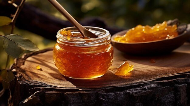 Anzer Honey: Nature's Luxury from the Rooftop of Turkey – Aladdin
