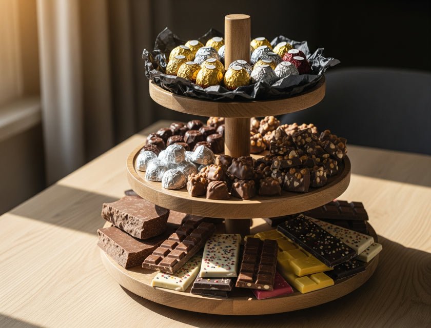 Artisanal Chocolate Price Guide: Getting the Best Value – Aladdin