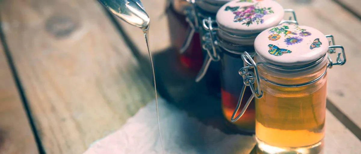 Authenticity of Anzer Honey: How to Ensure Its the Real Dea – Aladdin