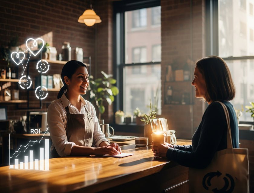 The Secret ROI Booster for Small Businesses – Aladdin