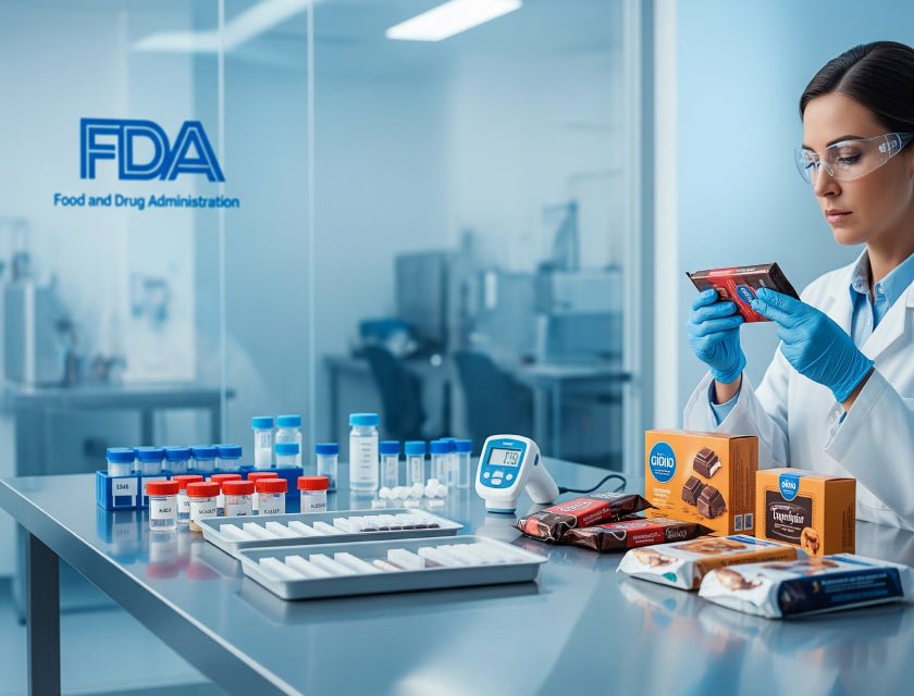 What FDA Recalls Mean for Dubai Chocolate – Aladdin