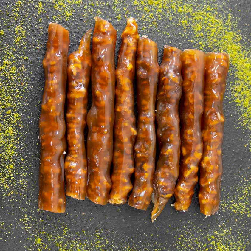 Buy Churchkhela Online – Cevizli Sucuk Turkish Sweet |TryAladdin