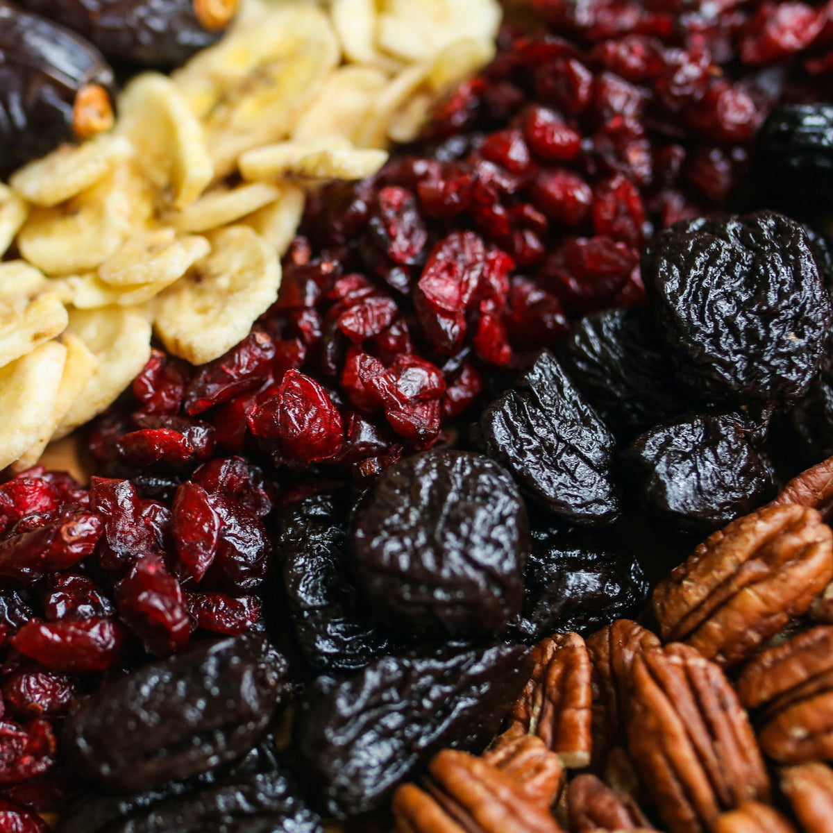 Dried Fruits - Aladdin