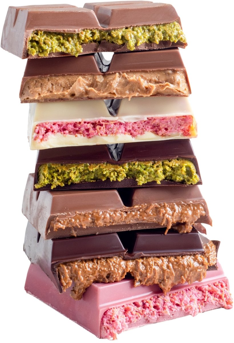 Dubai Chocolate Wholesale - Best Authentic Product Selections at ...