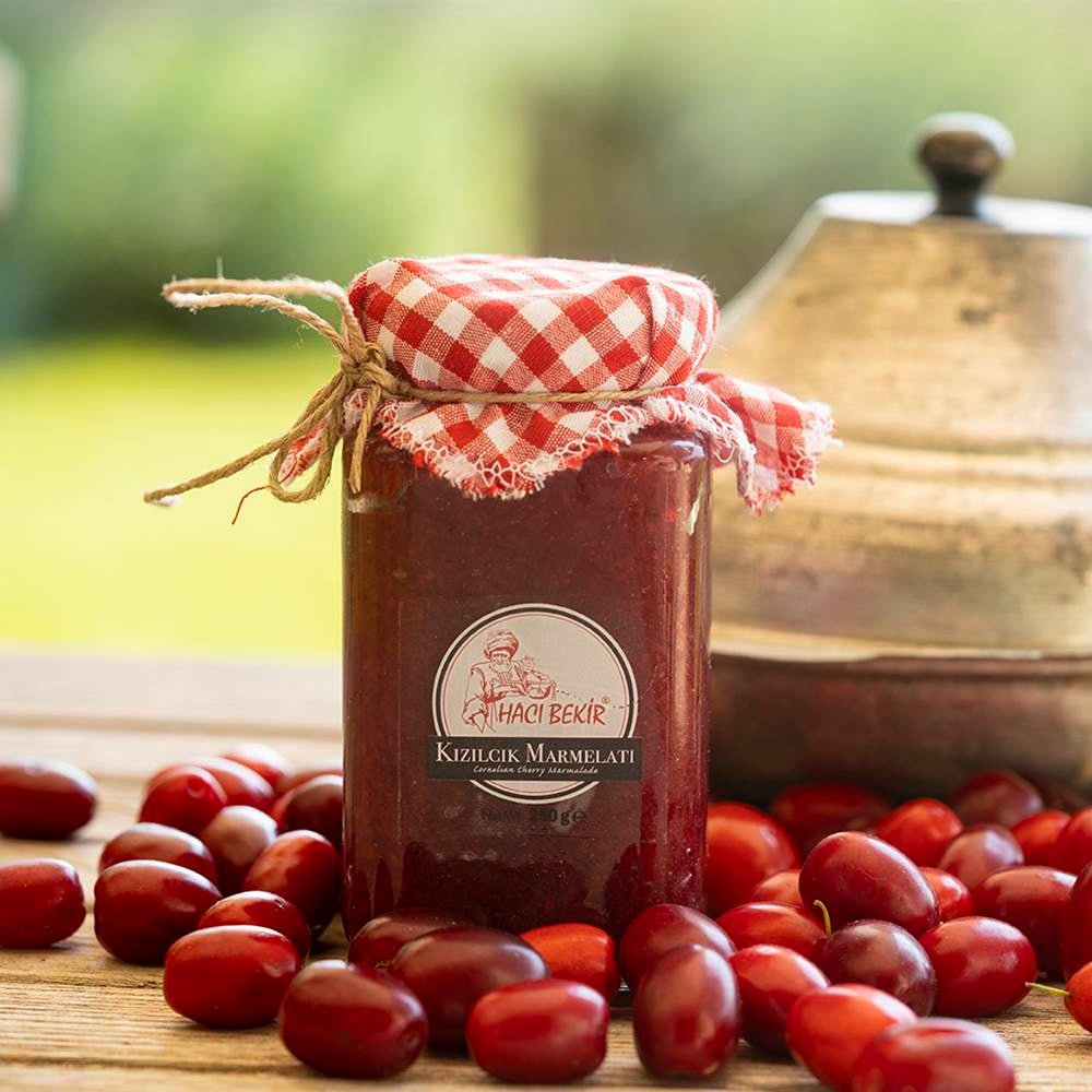 Turkish Jam & Spreads Collection | Best fruit preserves| Aladdin