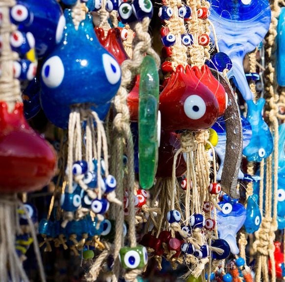 Nazar Beads - Best Authentic Product Selections at TryAladdin.com