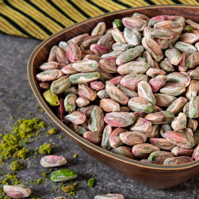 Buy Nuts Collection online | Premium Healthy Snack | Aladdin