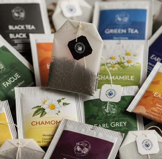 Tea Bags - Best Authentic Product Selections at TryAladdin.com
