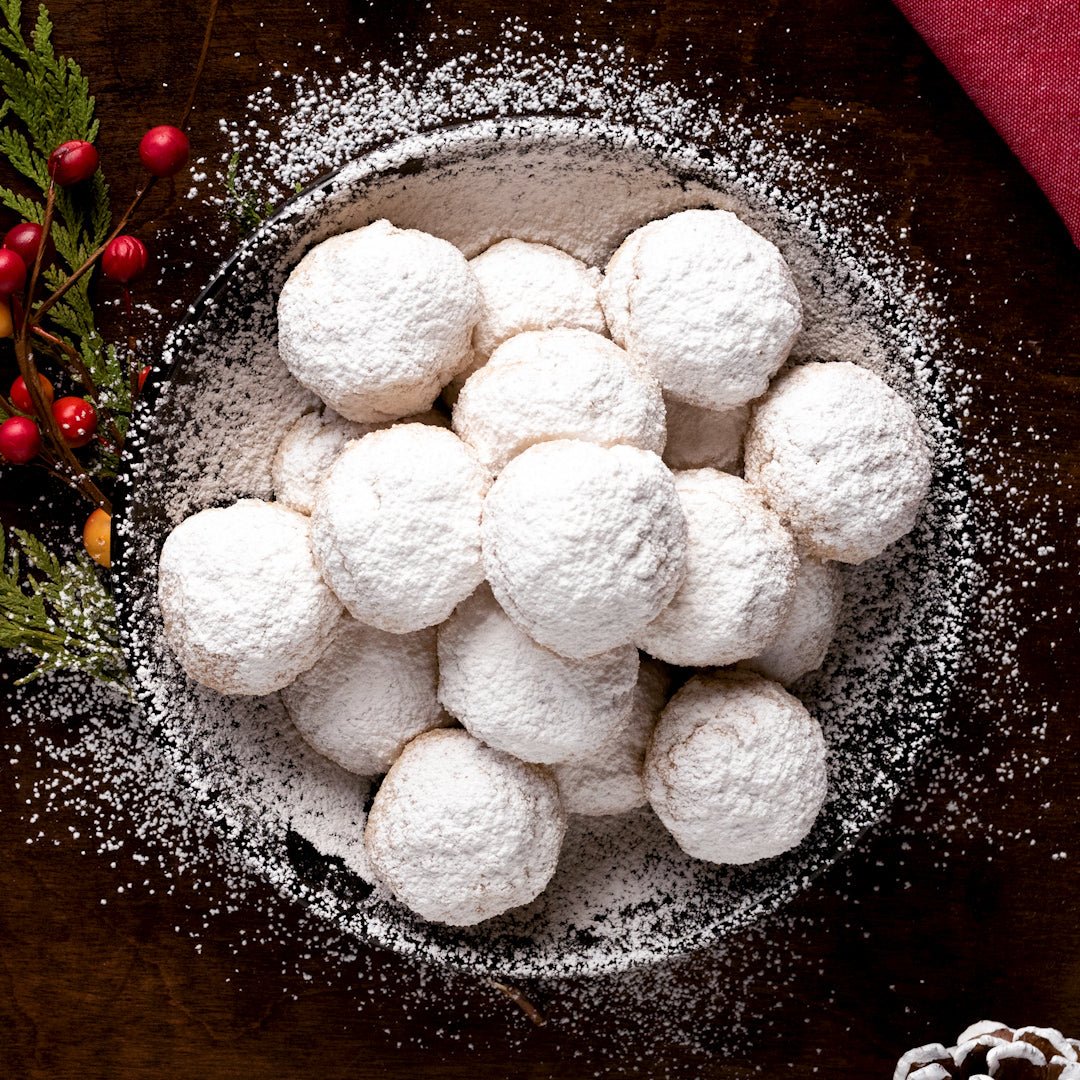 Traditional Cookies - Aladdin