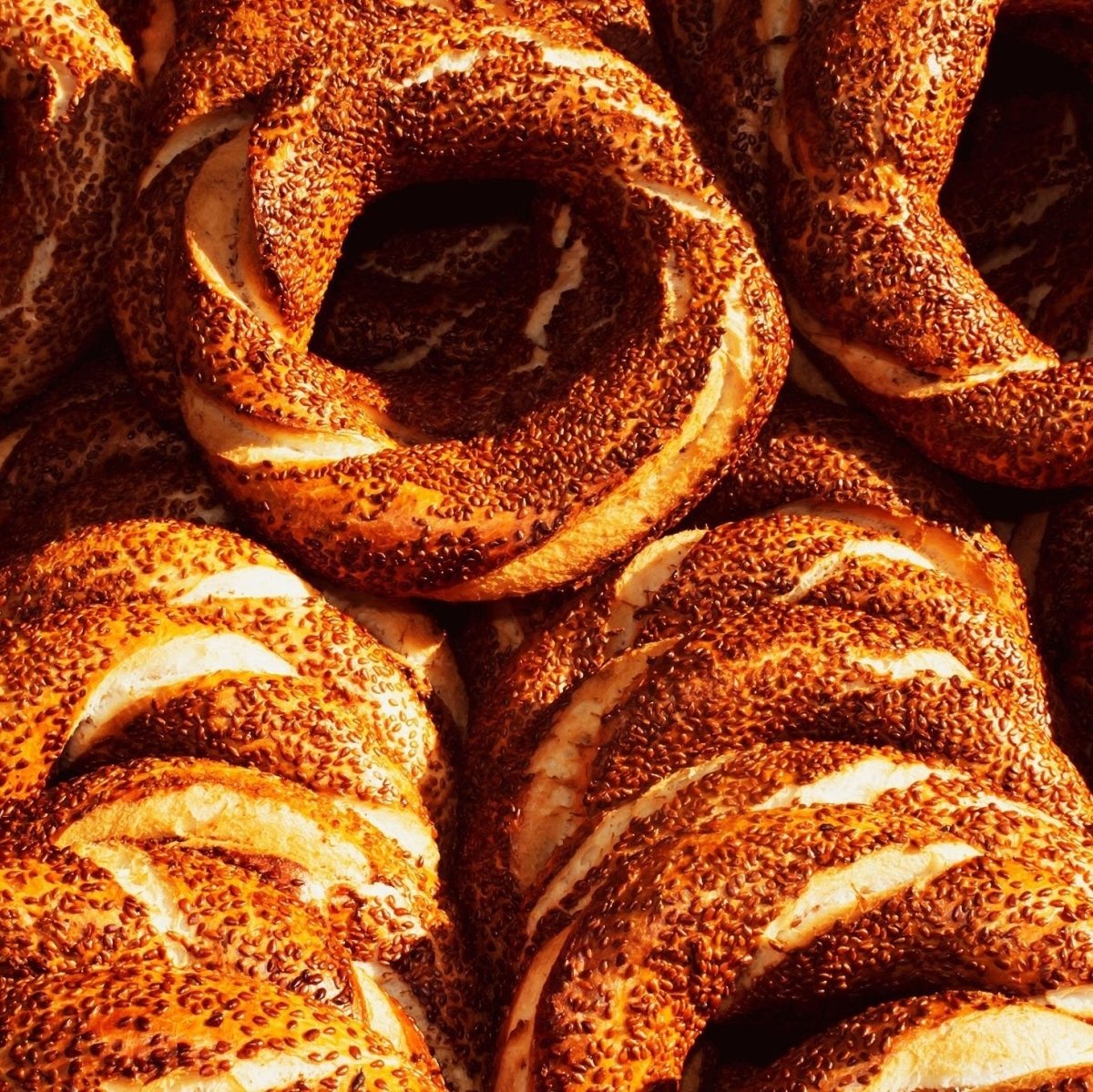 Turkish Bakery - Best Authentic Product Selections at TryAladdin.com