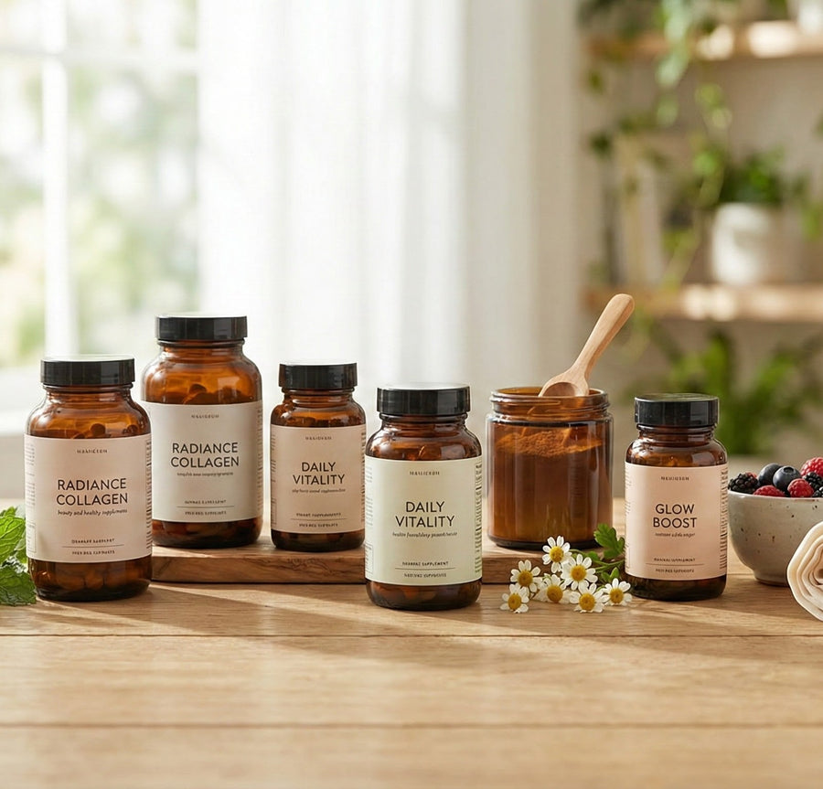 Super Foods - Best Authentic Product Selections at TryAladdin.com