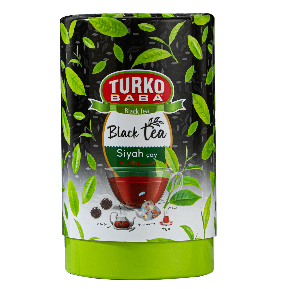 Premium-Turkish-Black-Tea-Cylinder-Pack - TryAladdin