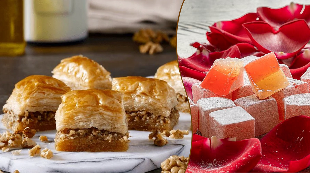 Aladdin - Shop Authentic Turkish Products