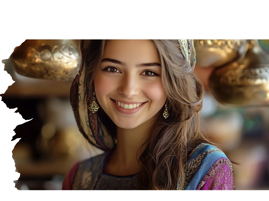 Aladdin - Shop Authentic Turkish Products