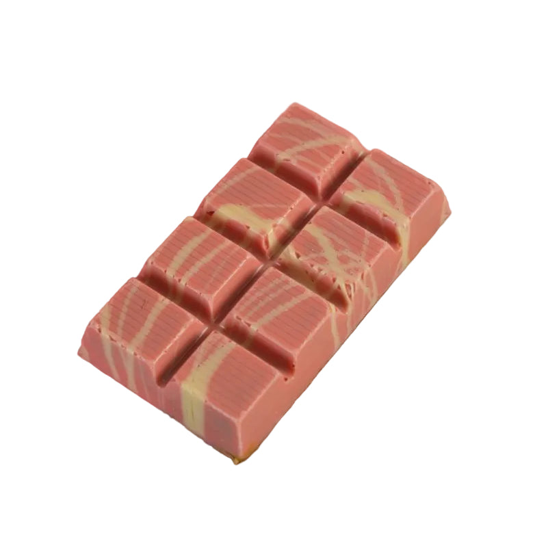 Angel Hair Chocolate with Candy Floss - TryAladdin
