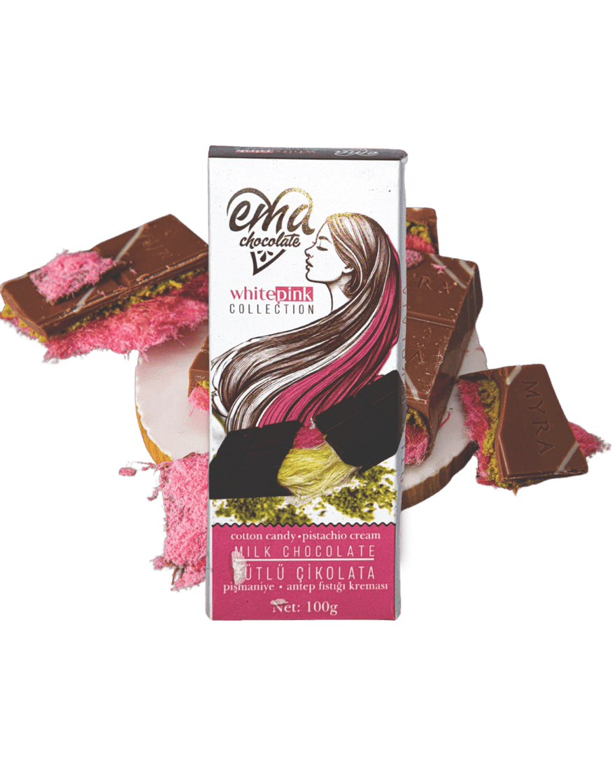 Dubai Chocolate - Best Authentic Product Selections at TryAladdin.com