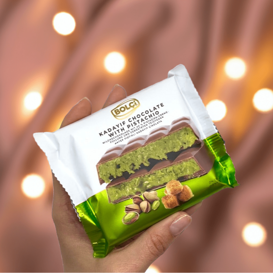 Dubai Chocolate - Best Authentic Product Selections at TryAladdin.com