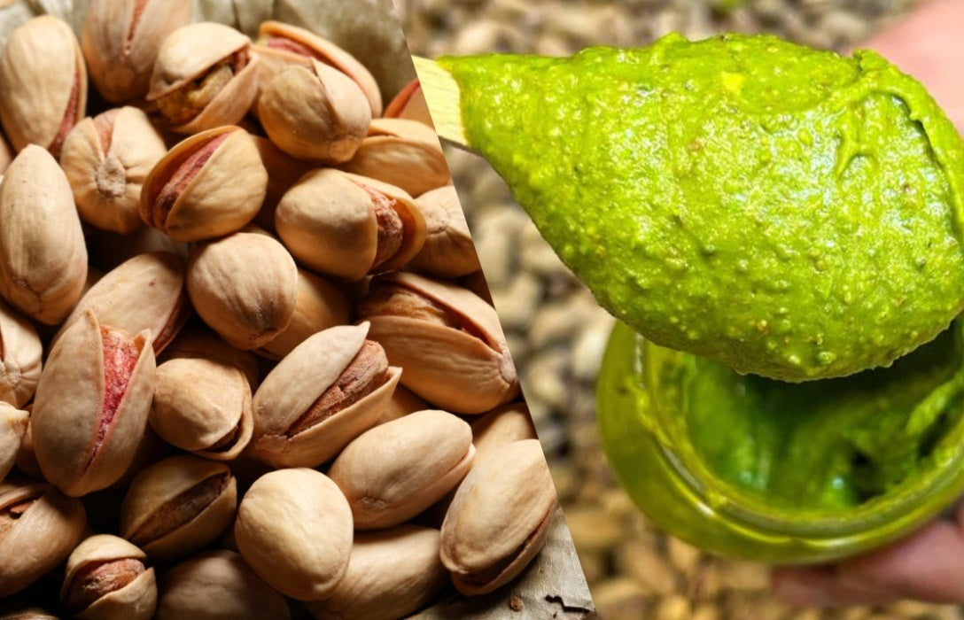 Antep Pistachios