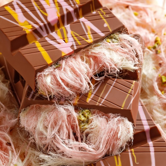 Dubai Chocolate Wholesale - Best Authentic Product Selections at ...