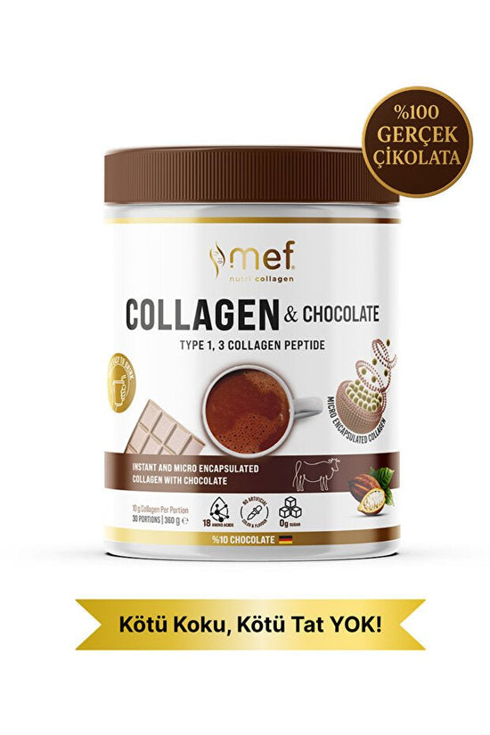 & Chocolate Powder - Real Chocolate, 360g - TryAladdin