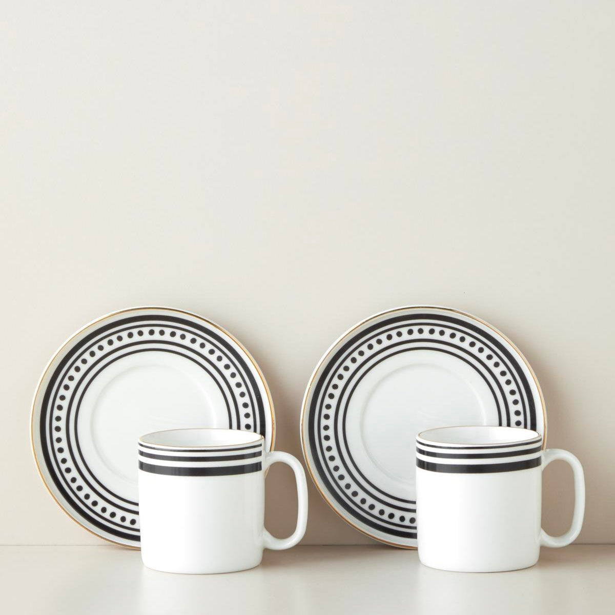 Wholesale Luxury Bone Porcelain Tea Set - 2 Person 4 Piece B2B – Aladdin