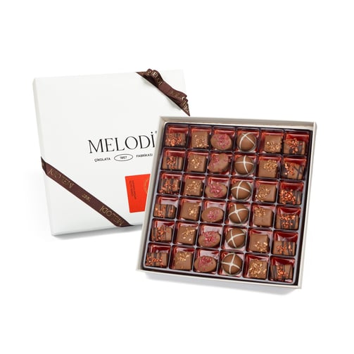 Fine Chocolate - Best Authentic Product Selections at TryAladdin.com