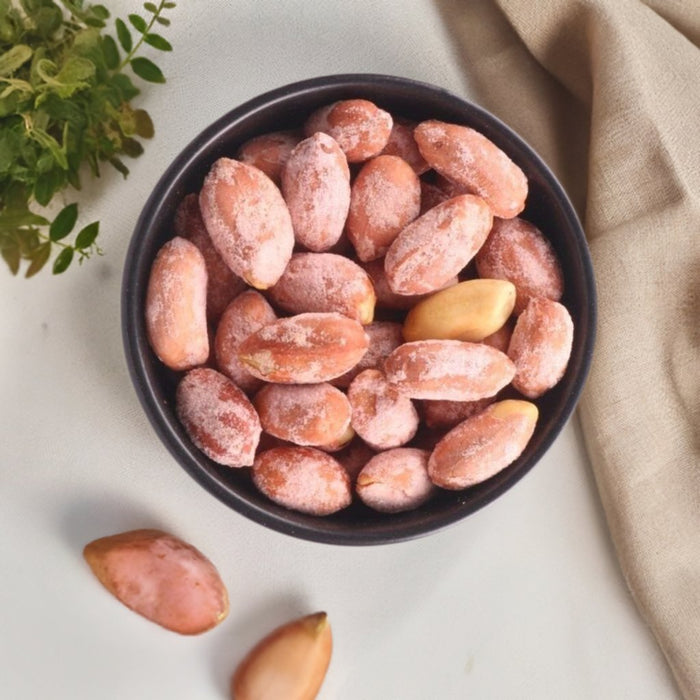 Healthy Snacks - Aladdin