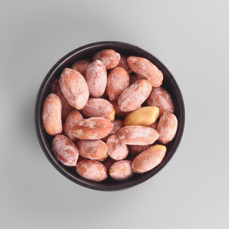 Healthy Snacks - Aladdin