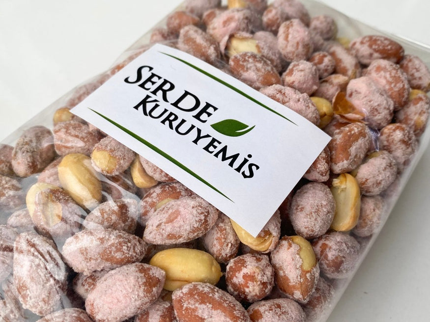 Healthy Snacks - Aladdin