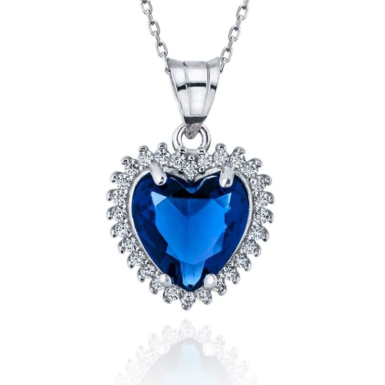 Titanic pendant store