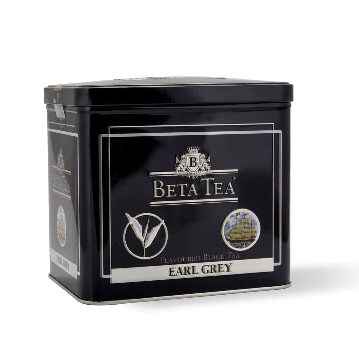 Beta Tea | Earl Grey Tea - TryAladdin
