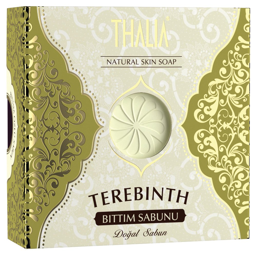 Bulgurlu | Thalia Purifying & Repairing Terebinth Extract Natural Solid ...
