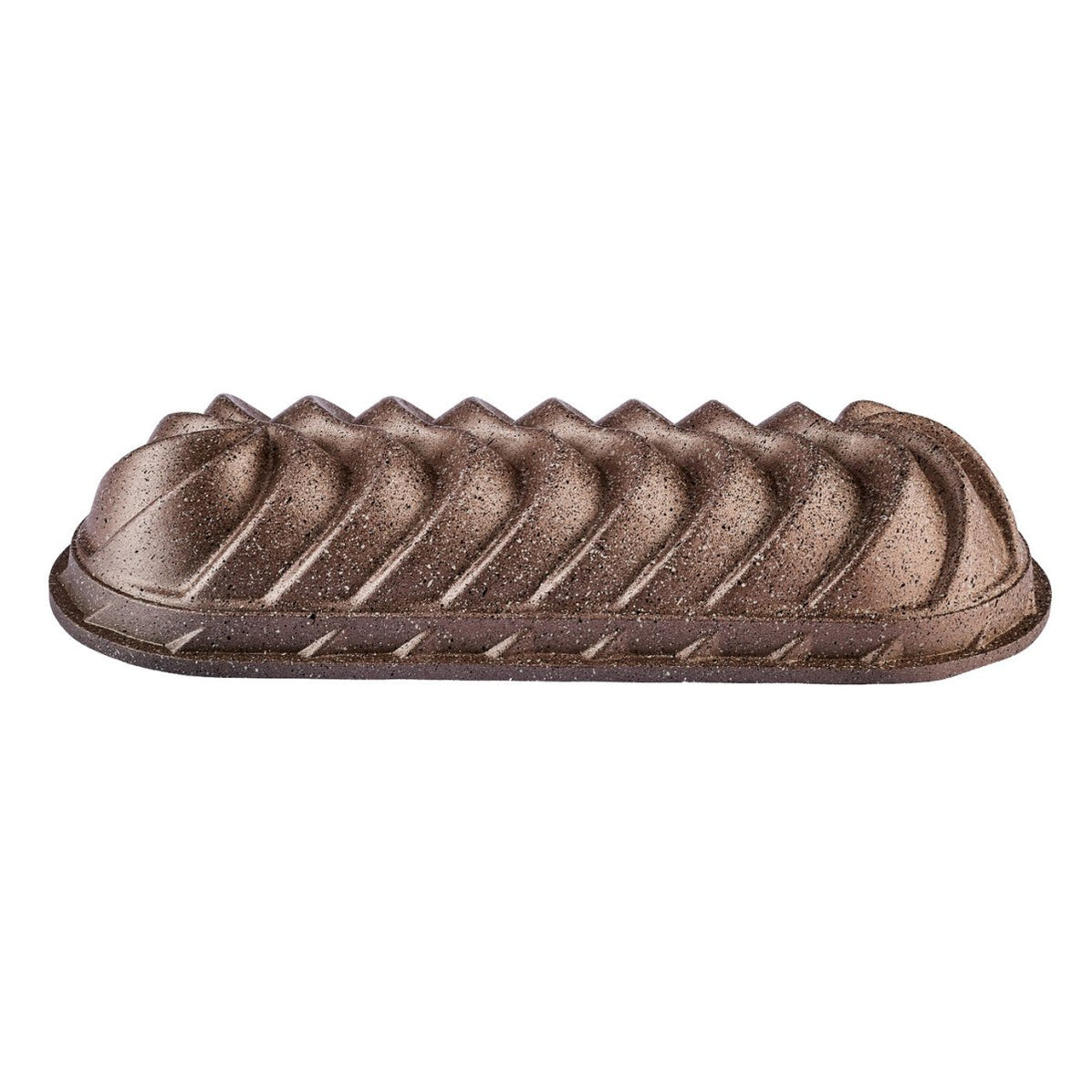 Emsan Bukle Baton Cake Mold Rosegold — Aladdin