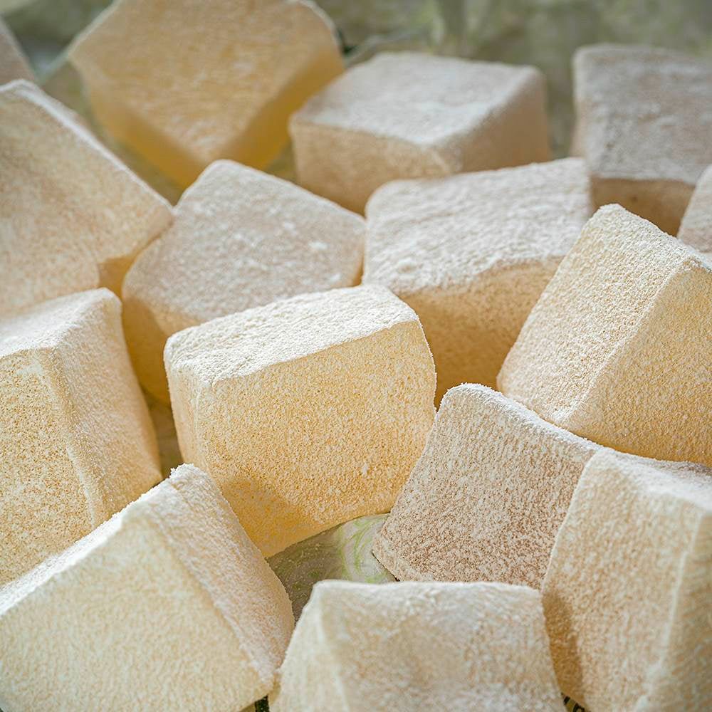 Haci Bekir Exclusive Turkish Delight Assorted - Unique Consistency ...