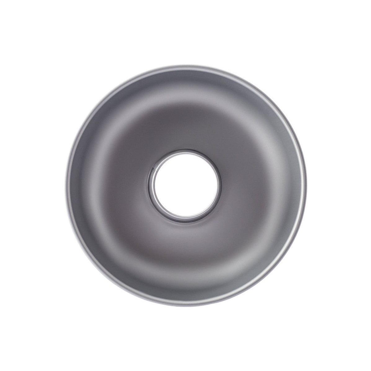 Karaca Silver Elegance Savarin Cake Mold — Aladdin