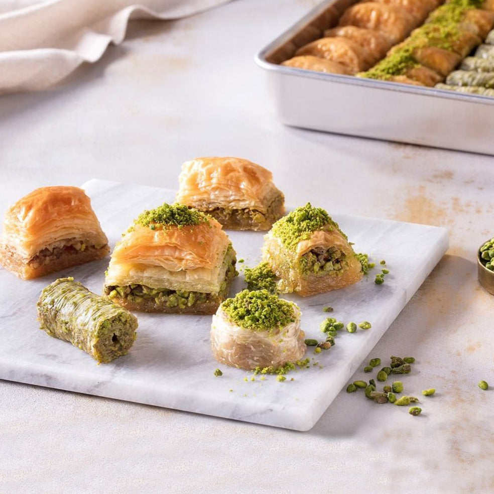 Baklava - Aladdin