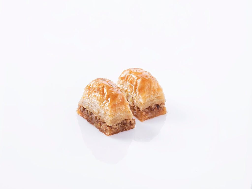 Walnut Baklava - Aladdin