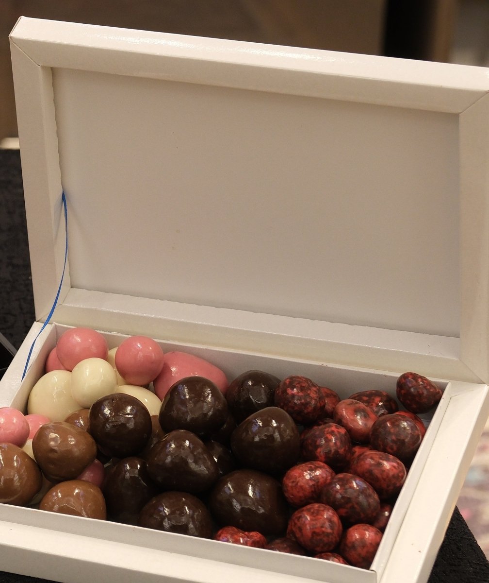 La Tienda De Pepe | Chocolate Varieties — Aladdin