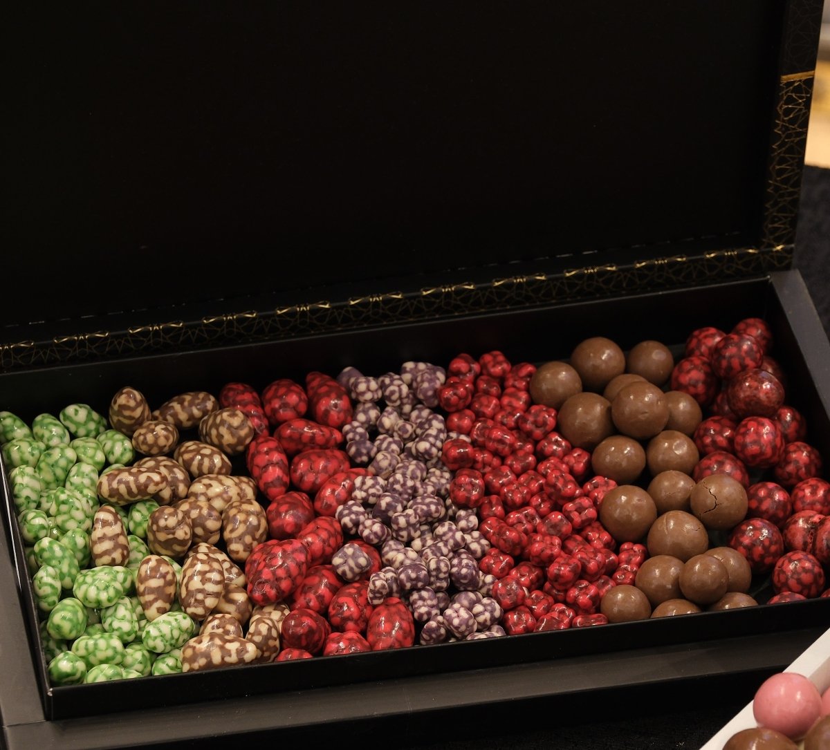 Home La Tienda De Pepe | Chocolate Varieties