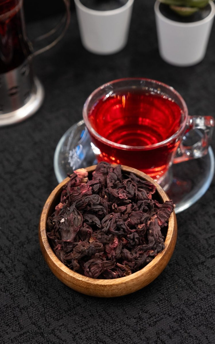 La Tienda de Pepe | Hibiscus Tea — Aladdin