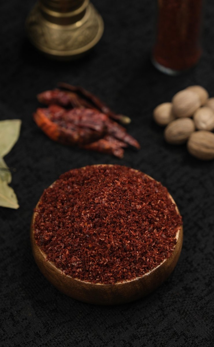 La Tienda De Pepe | Hot Chili Powder — Aladdin