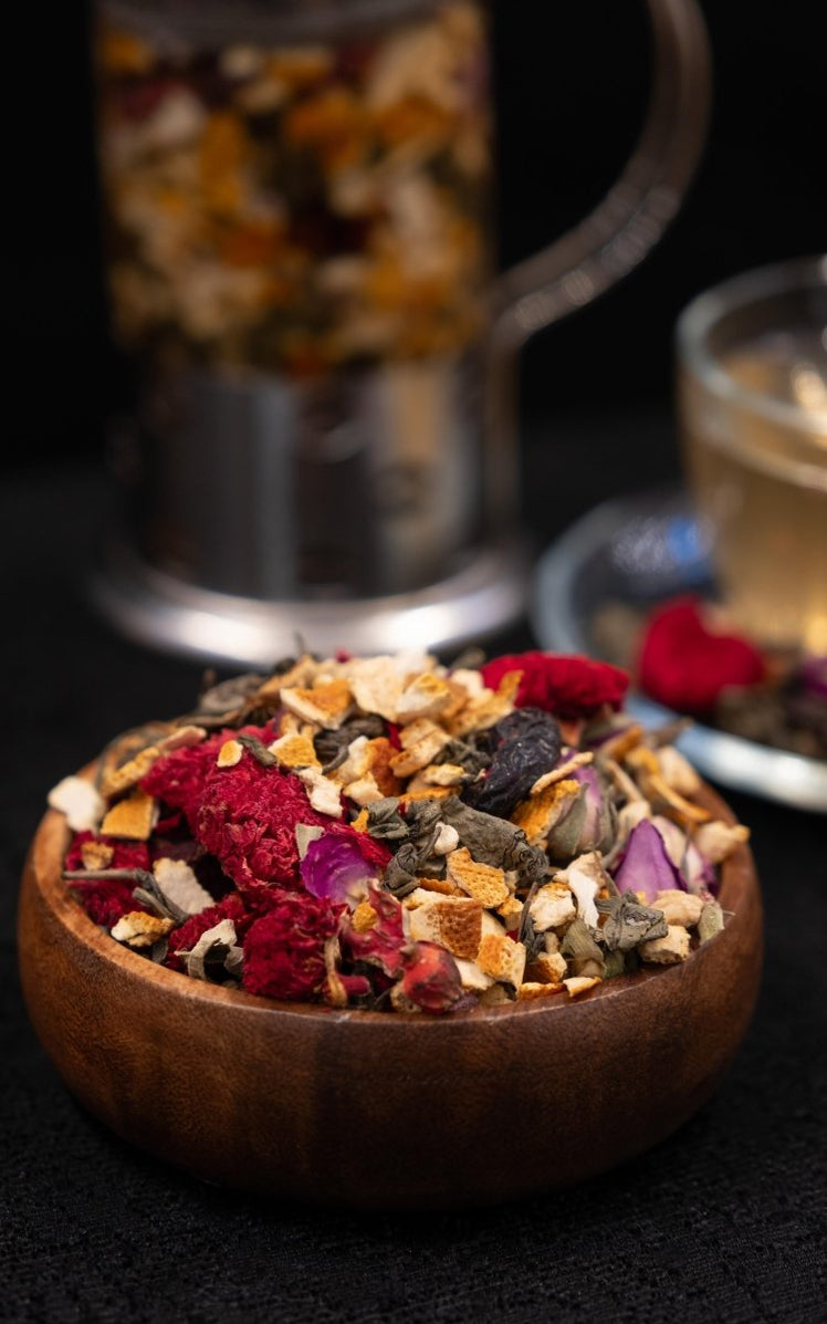 La Tienda de Pepe | Istanbul Tea — Aladdin