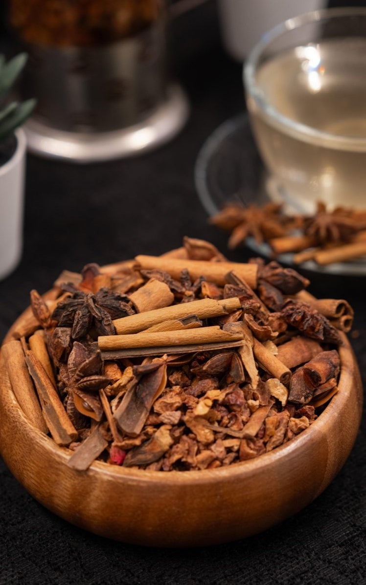 La Tienda de Pepe | Masala Tea — Aladdin