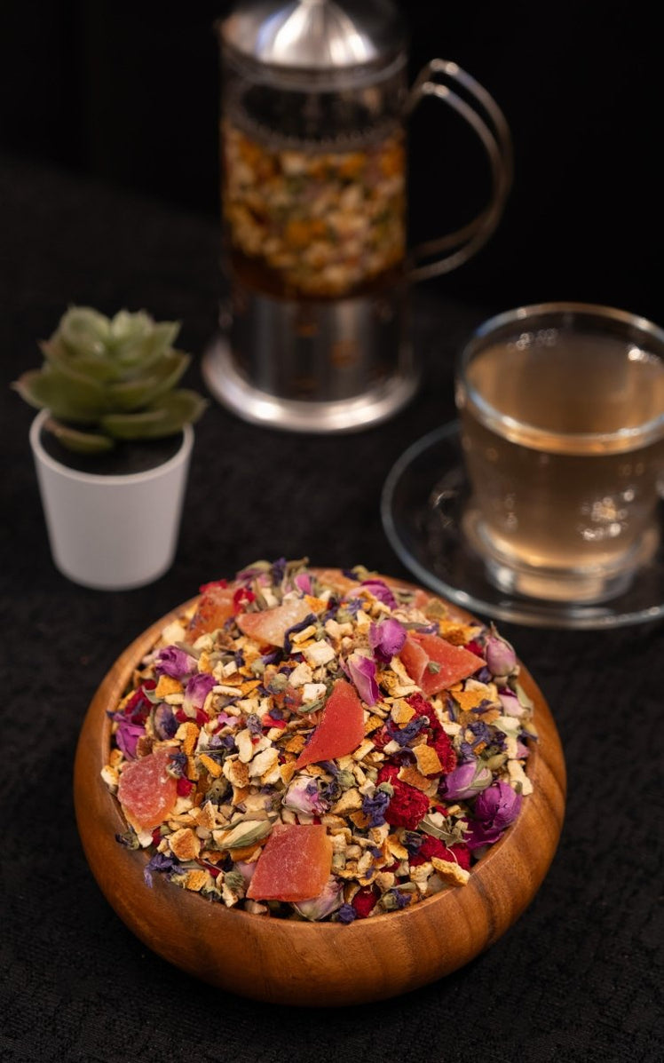 La Tienda de Pepe | Meditation Tea — Aladdin