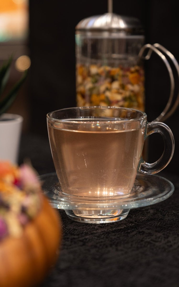 La Tienda de Pepe | Meditation Tea — Aladdin