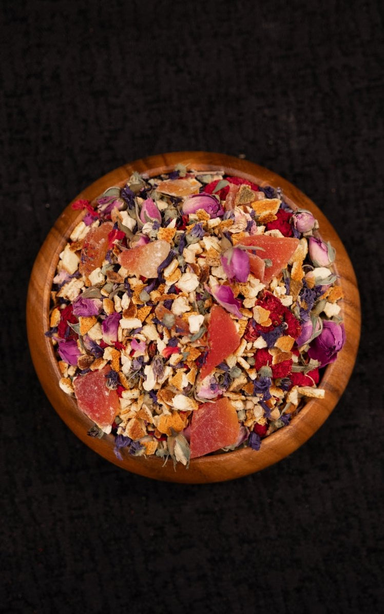 Home La Tienda de Pepe | Meditation Tea