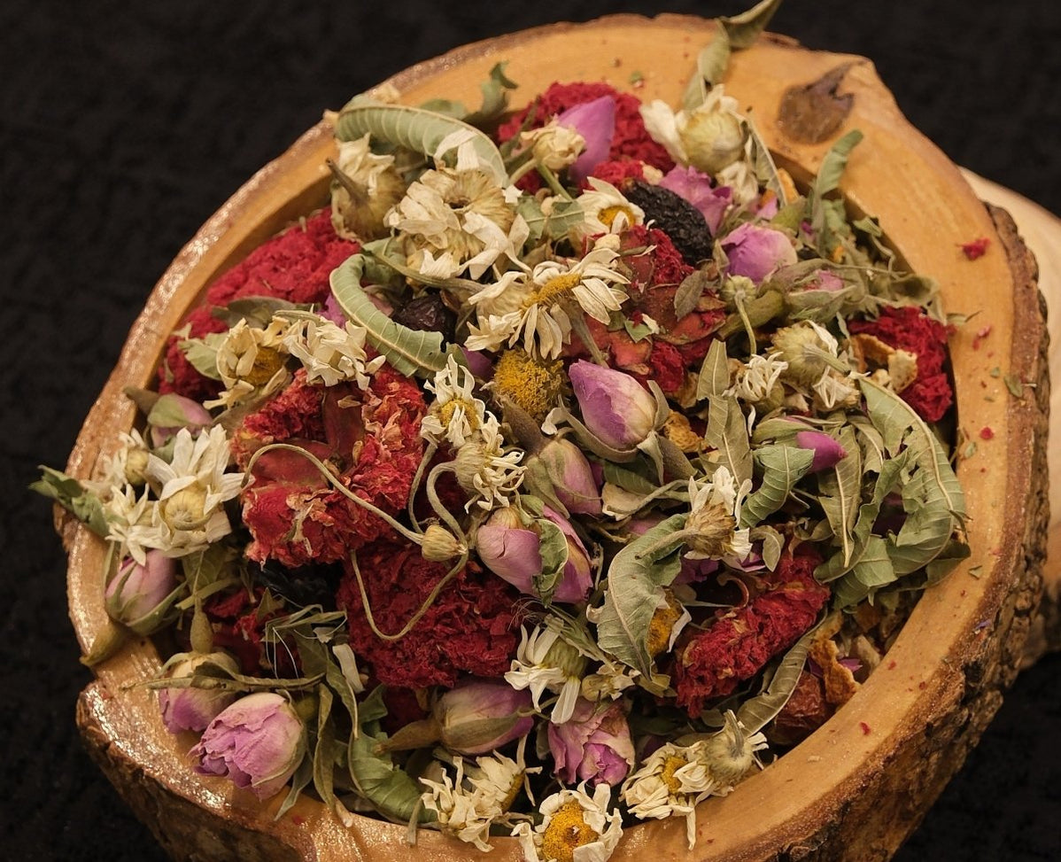 Home La Tienda De Pepe | Relax Tea