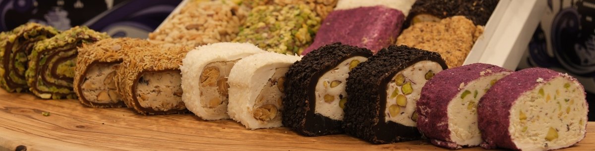 La Tienda De Pepe | Turkish Delight Varieties – Authentic and ...