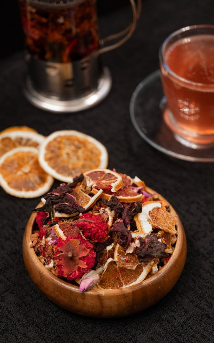 La Tienda de Pepe | Vitamin Tea — Aladdin