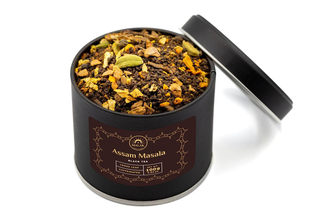 Tea & Infusion - Aladdin